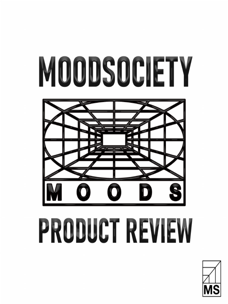 Product Review Moodsociety | PDF Product Review Moodsociety | PDF