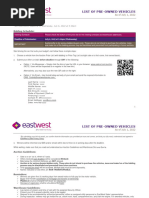 Zim Driving Licence Explained | PDF