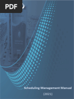 Construction Project Scheduling and Control (4th Edition) Mubarak | PDF