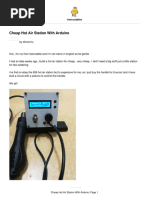 93k Tester 03 Software Overview Rev.7.2.2.A.00 | PDF | Software ...