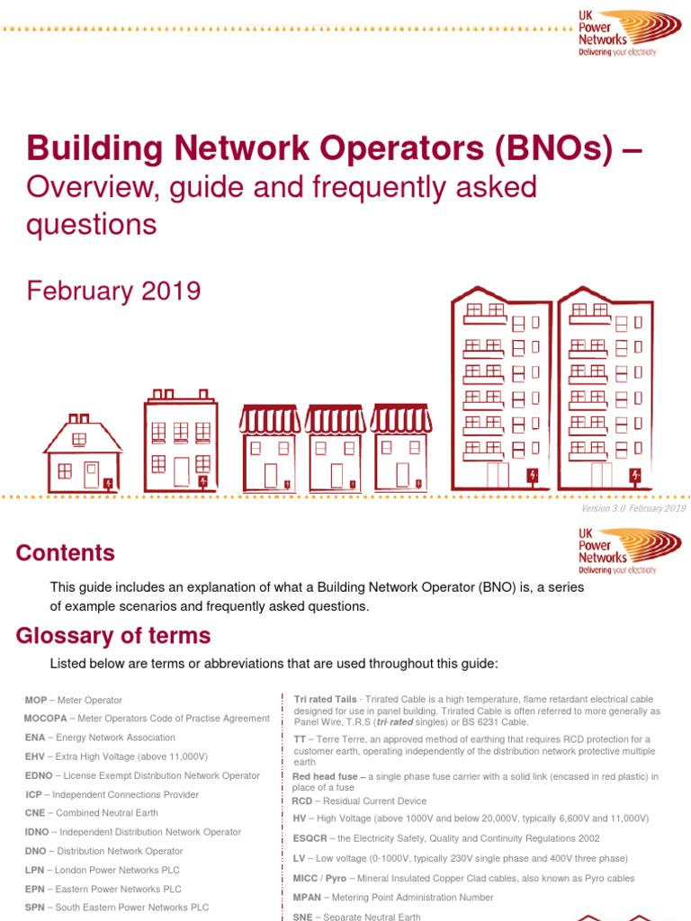 BNO Guide V3.0 | PDF | Fuse (Electrical) | Electrical Wiring