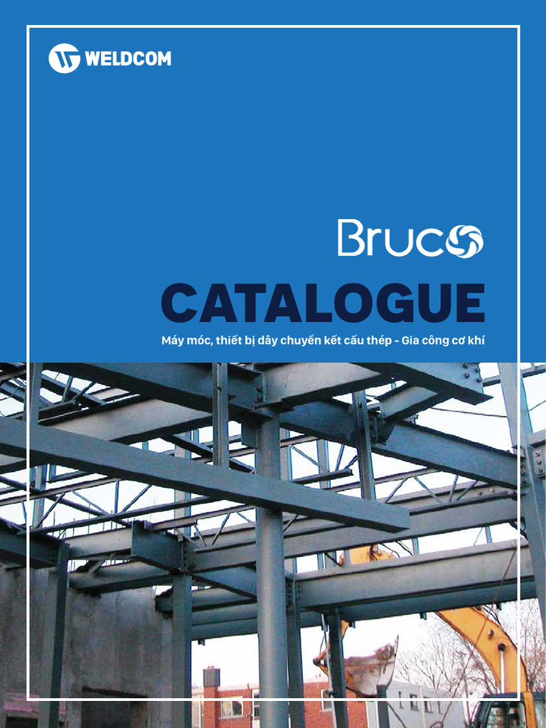 Catalogue BRUCO | PDF