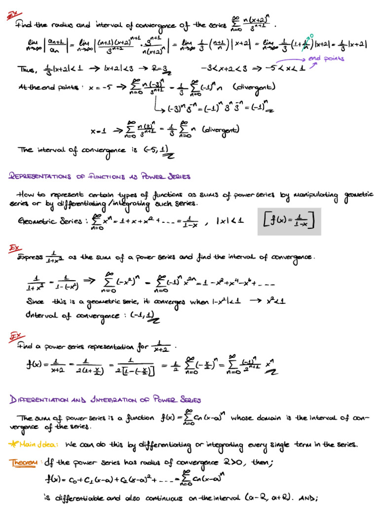 FİZMAT II - Ders 2 | PDF