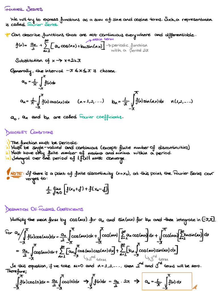 FİZMAT II - Ders 4 | PDF