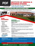 ICare January 2023 Application Form | PDF | Banks | Midwife