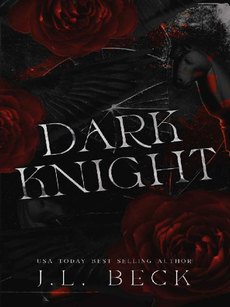 Dark Knight - J.L. Beck - TM | PDF