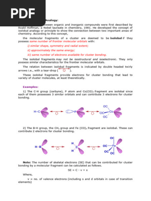 Chapter 62 Hybrid Orbitals Chemistry Libretexts