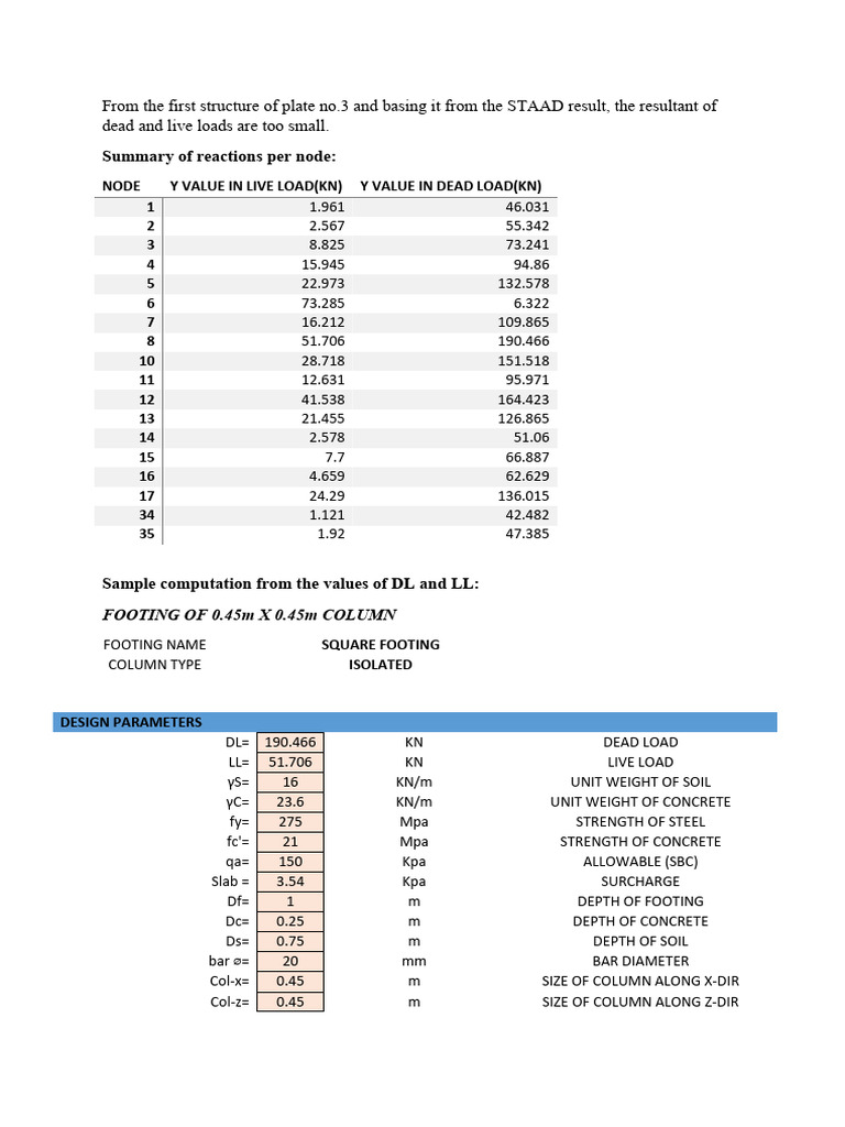 revision-paper | PDF | Pascal (Unit) | Column