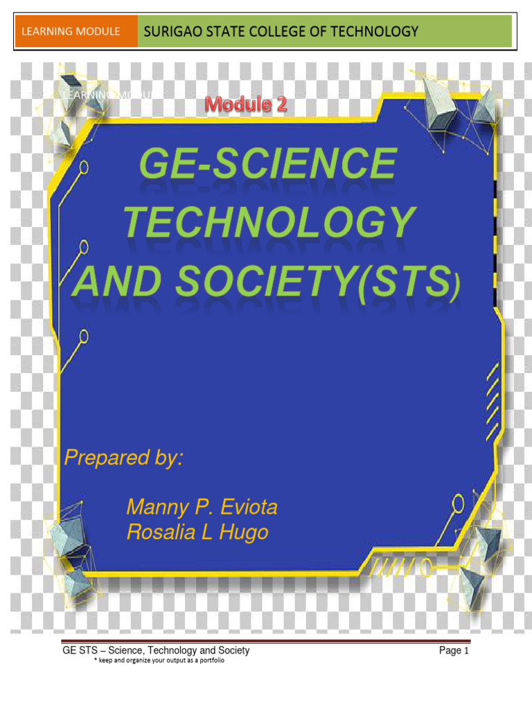 module-2 | PDF | Hypothesis | Scientific Method