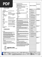 Column Rebar: Cutting List | PDF | Column | Structural Engineering