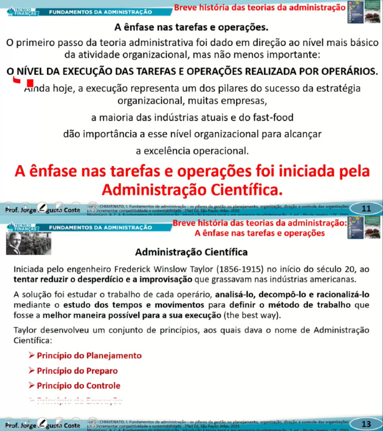 Teoria Cientifica | PDF