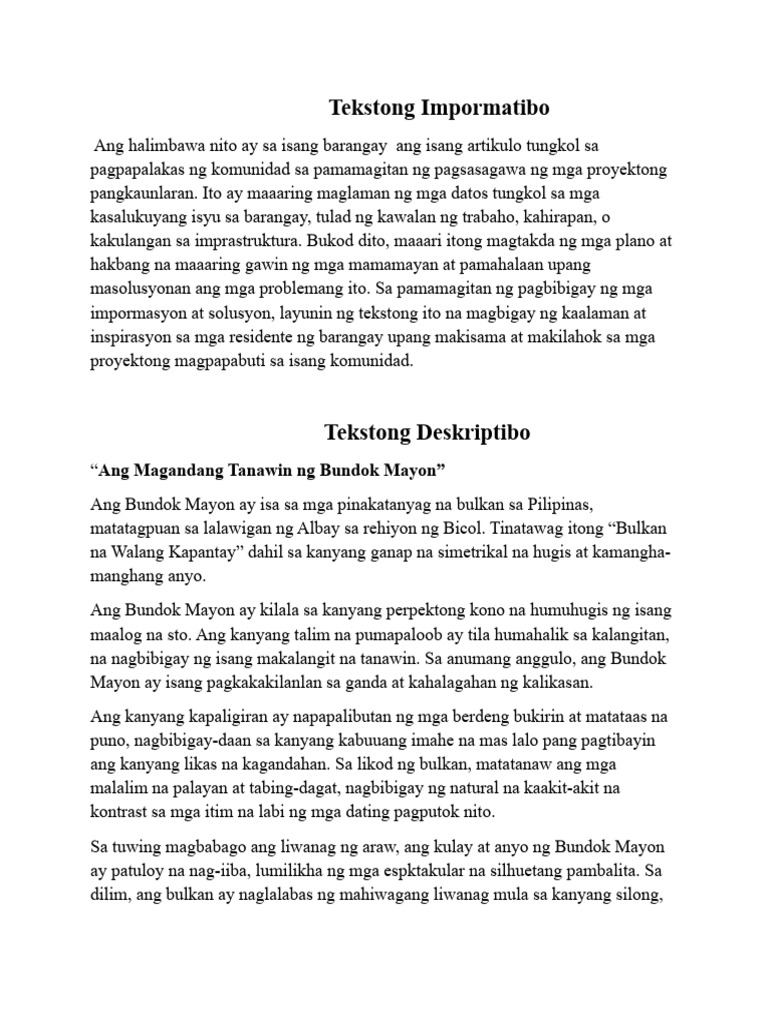 Argenio, Eleza Bena C. | PDF