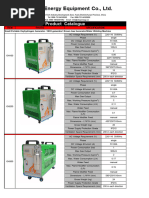 Full Rodriguez SPOM Overview | PDF | Water | Chemical Process Engineering