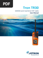 Veripos Ld900 Product Sheet | PDF | Telecommunications Engineering | Wireless