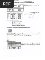 Worksheet 14 Statistics Grade 10 Mathematics | PDF