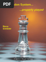 London System Opening Complete Guide | PDF | Chess Openings | Abstract ...