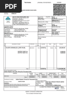 Ola Cab Invoice Template | PDF | Invoice | Payments