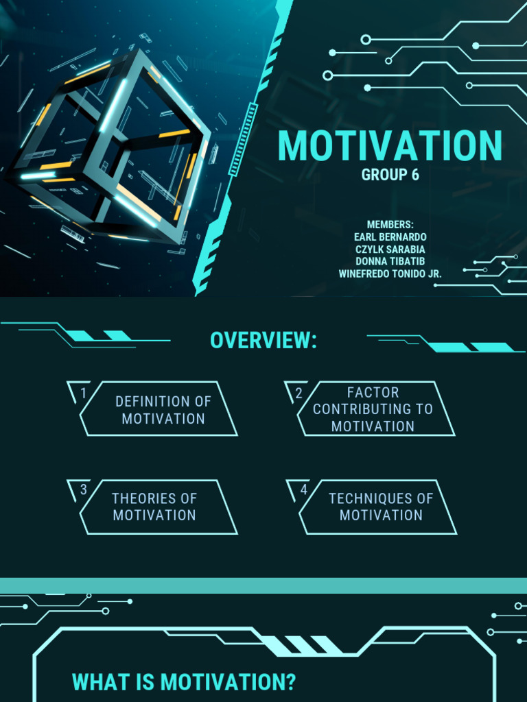 Engineering Subjects | PDF | Motivational | Motivation