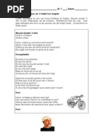 Kort Teksboodskap | PDF