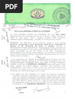 RBI Circular - Release of Property Documents On Rep - 230915 - 085021 ...