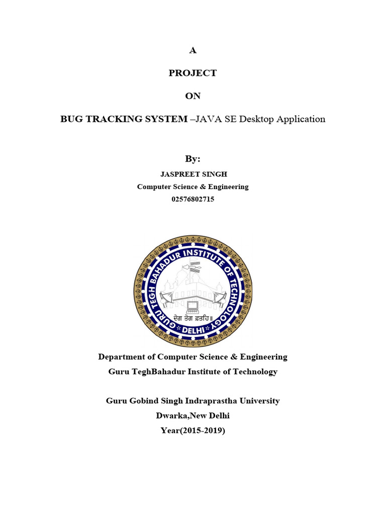 Report | PDF | Java (Software Platform) | Computing Platforms