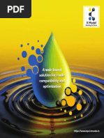 Schoepentoeter Inlet Device Overview | PDF