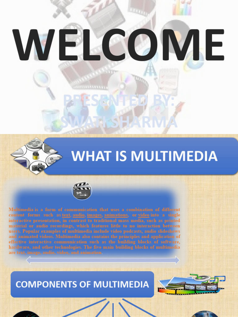 New Microsoft PowerPoint PresentatiExploring The Multifaceted World of ...