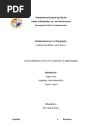 Thinking With Type | PDF