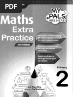 MPH Maths 3A Pupil's Book | PDF