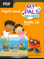 MPH Maths 6A Workbook | PDF