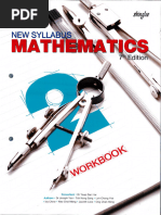 Cambridge IGCSE® and O Level Additional Mathematics Coursebook (Second ...