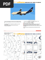 A321neo Latam Papercraft | PDF | Manufactured Goods | Equipment