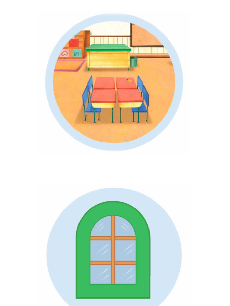 Classroom - Unit 1 | PDF