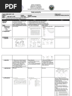 Sakuting Dance Pattern | PDF