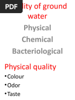 Water Cooler Cleaning Checklist Format | PDF | Cooking, Food & Wine ...