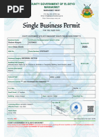 Tiberbu HMIS Patient Management Guide | PDF