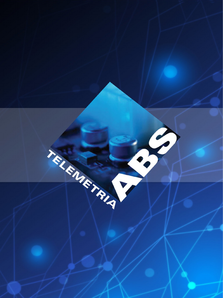 Datasheet ABS ETH SSU | PDF | Engenharia Elétrica | Telecomunicações