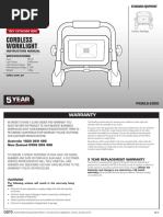 Commercial Food Stall Plan | PDF | Architectural Design | Architecture