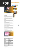 Angelica Gibb, - The Test | PDF | Sympathy