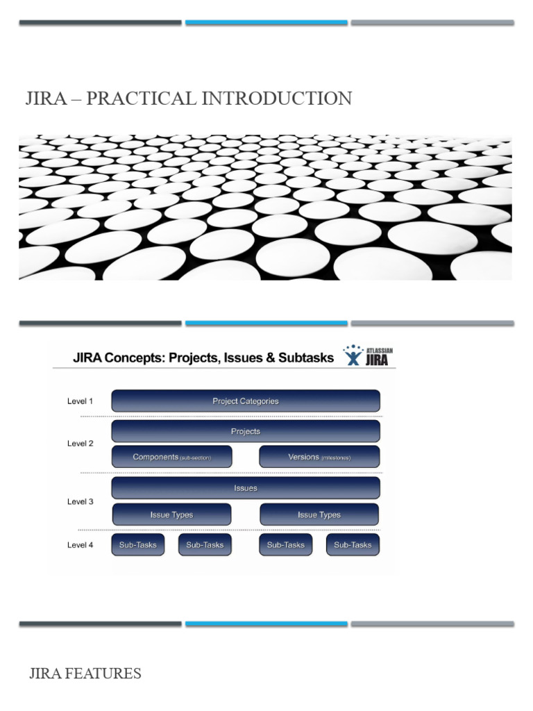 JIRA - Practical Introduction | PDF
