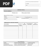 Escala de Graffar Adaptada para Classificação Social | PDF | Diploma ...