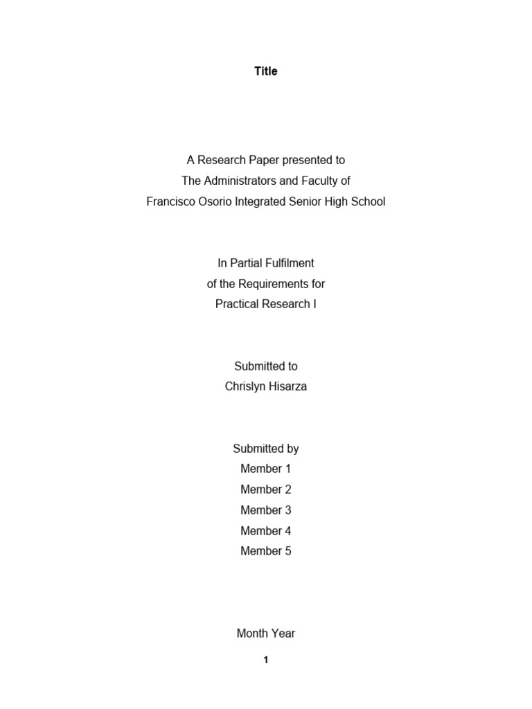 Pr1 q3 Introduction | PDF | Learning | Educational Technology