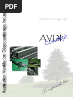 Fiche Technique Ankrobox | PDF | Béton | Mortier (matériau)