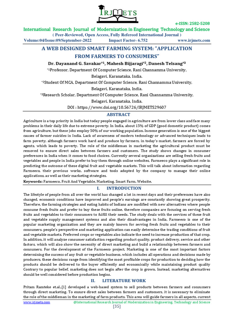 Farmers | PDF | Dynamic Web Page | Java Script