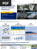 Materi Paparan RUPTL 2025-2034 - 250526 - 150719 | PDF