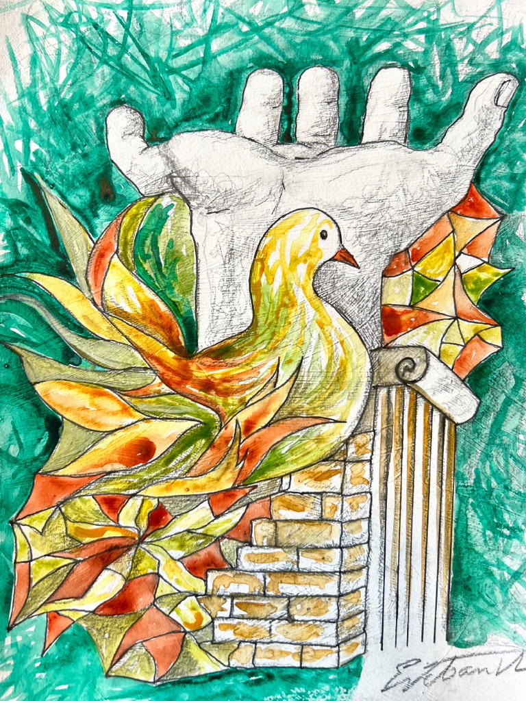 Romanos TCB | PDF | Jesús | Pablo el apóstol