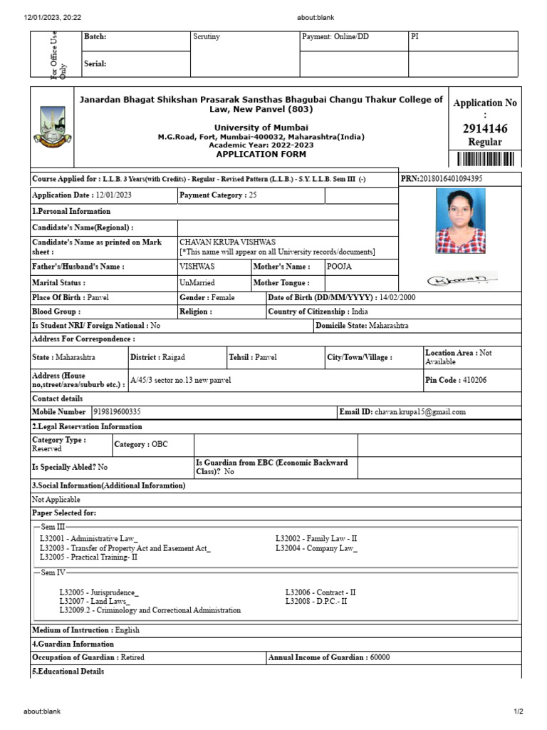 Krupa | PDF | Justice | Crime & Violence