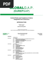 GRASP Checklist v2 0 Oct22 Protected en | PDF | Audit | Justice