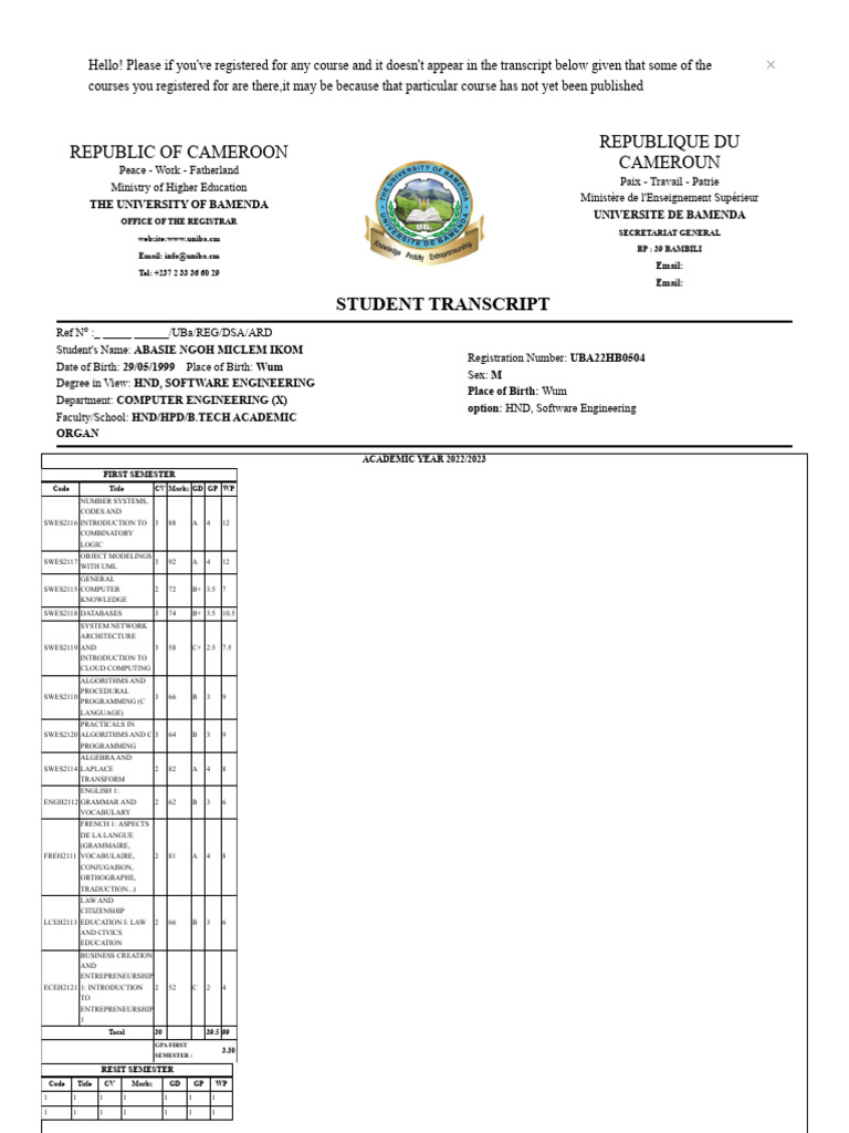 Transcript | Download Free PDF | Web Design | Computing