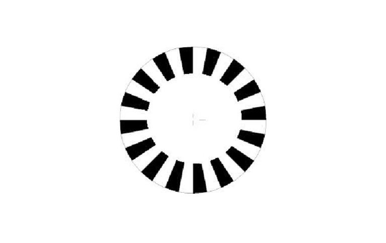 Disco Encoder Version Actualizada | PDF